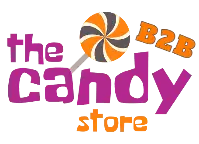 Platforma B2B (business-to-business) - The Candy Store